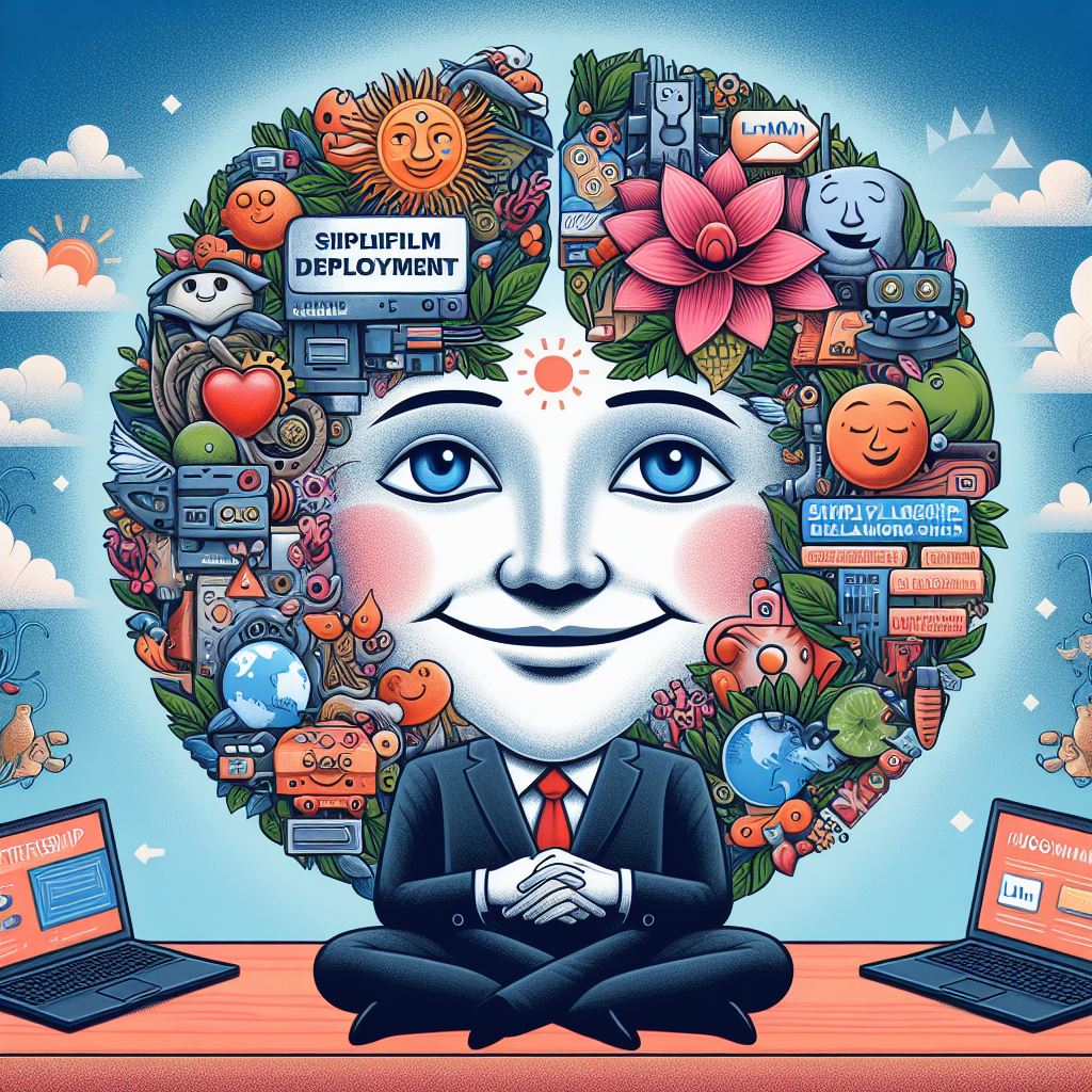 Dell and Hugging Face partner to simplify LLM… | OneAIWorld